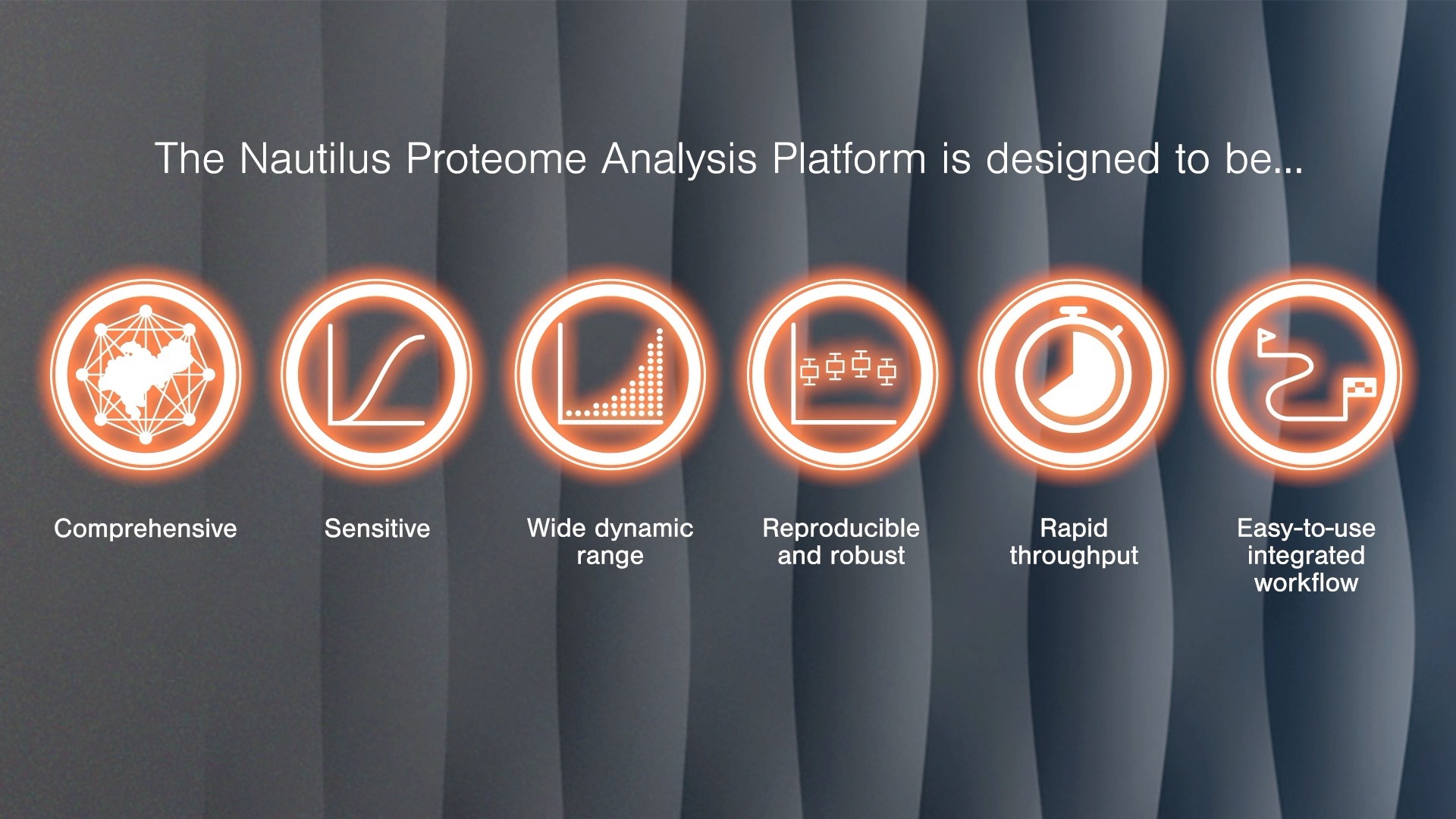 Animation – Unlocking the potential of proteomics to fuel precision medicine ~ Nautilus ...